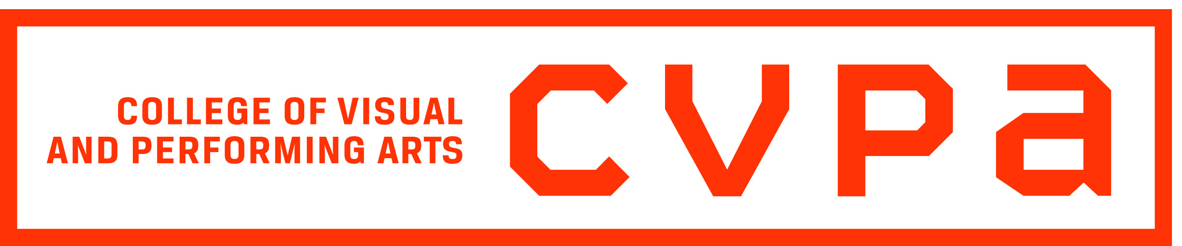 University of Massachusetts Dartmouth College of Visual and Performing ...