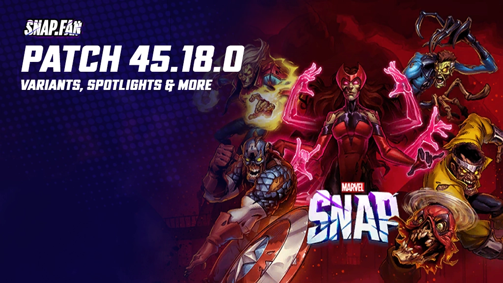 September Patch - snap.fan