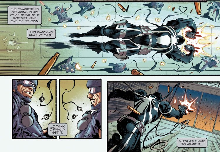 Card Preview - Agent Venom - snap.fan