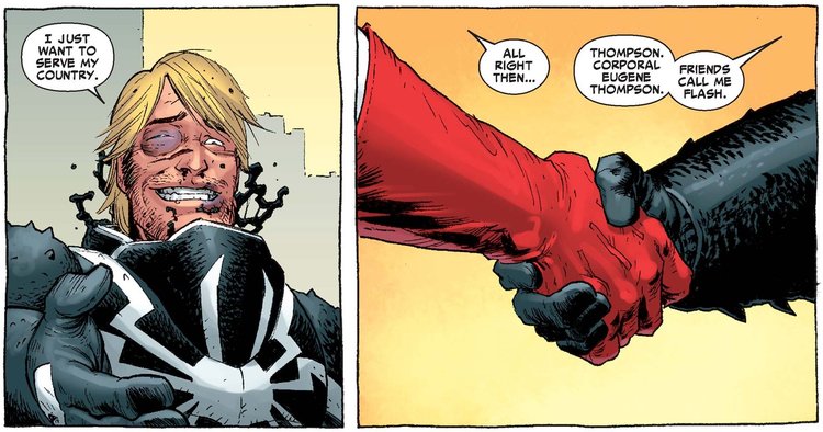 Card Preview - Agent Venom - snap.fan