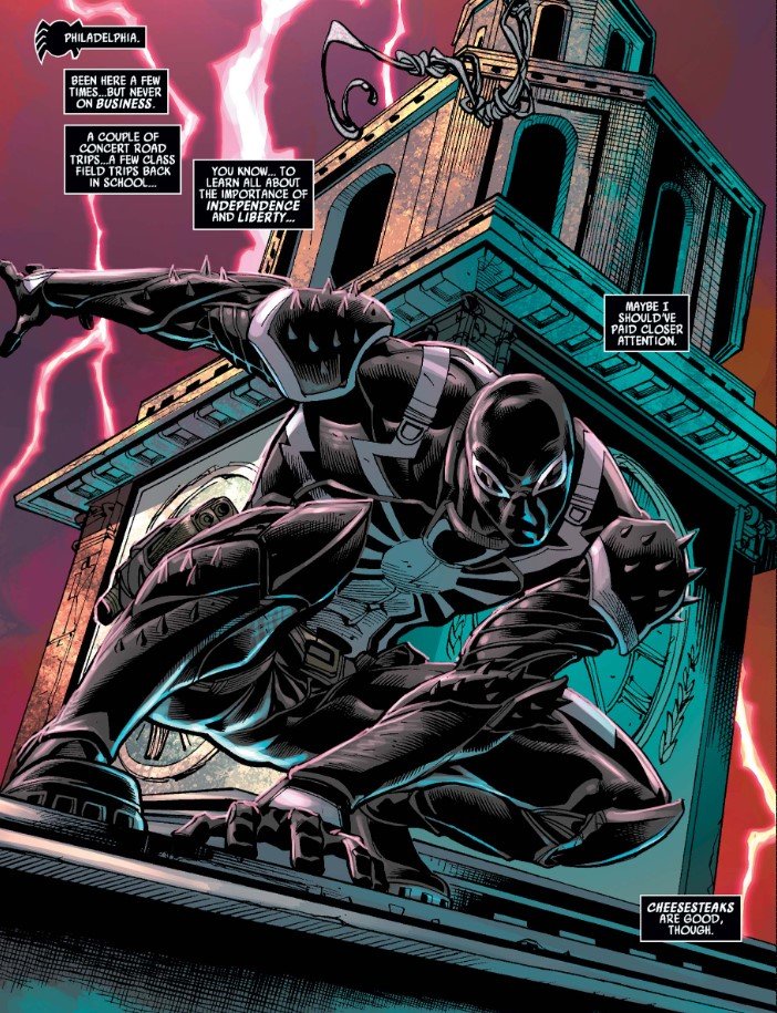 Card Preview - Agent Venom - snap.fan