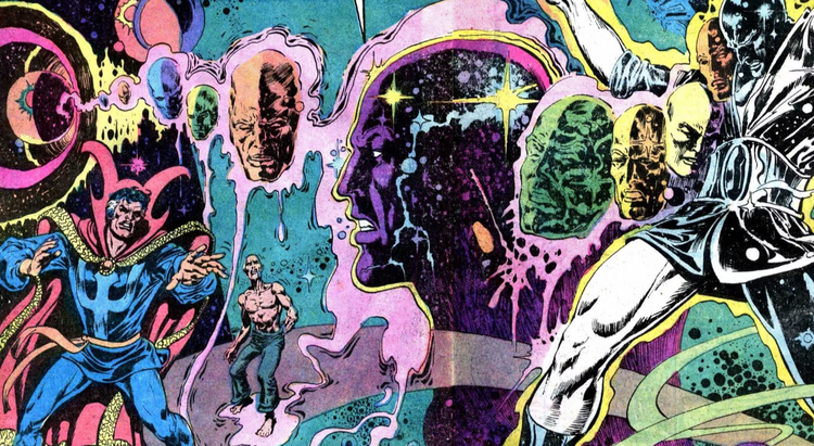 Location Lowdown - Astral Plane - snap.fan