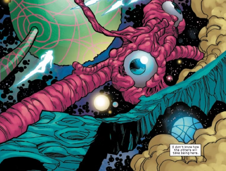 Location Lowdown - Astral Plane - snap.fan