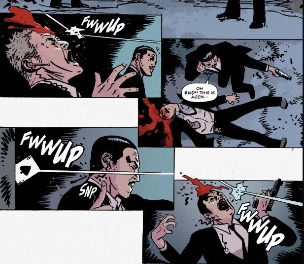 Card Preview - Bullseye - snap.fan