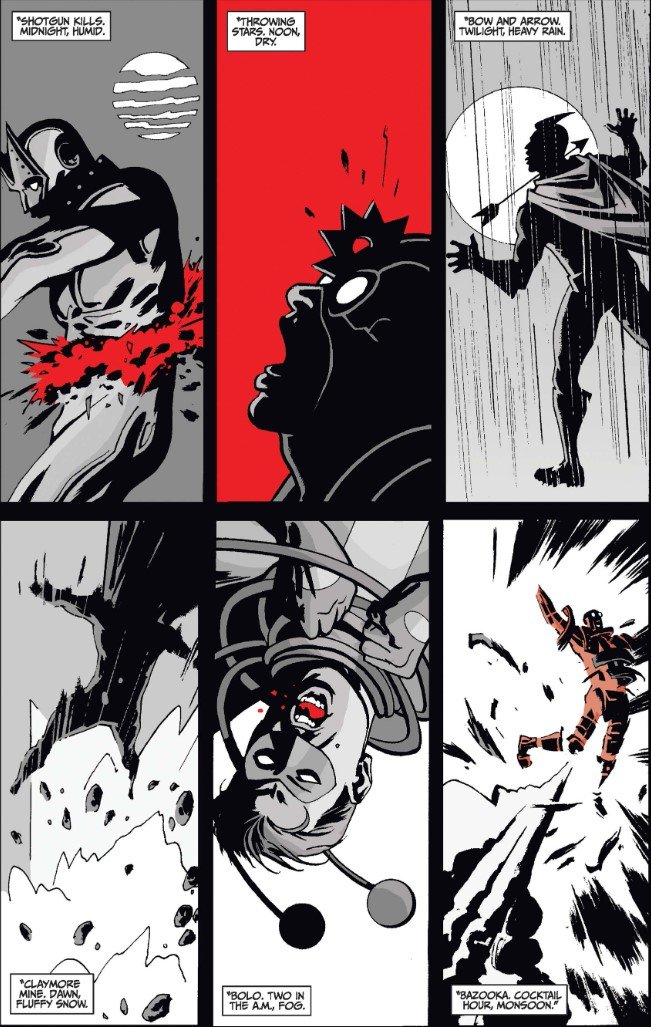 Card Preview - Bullseye - snap.fan