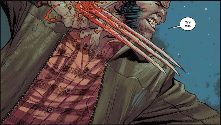 Location Lowdown - Weapon X Facility - snap.fan