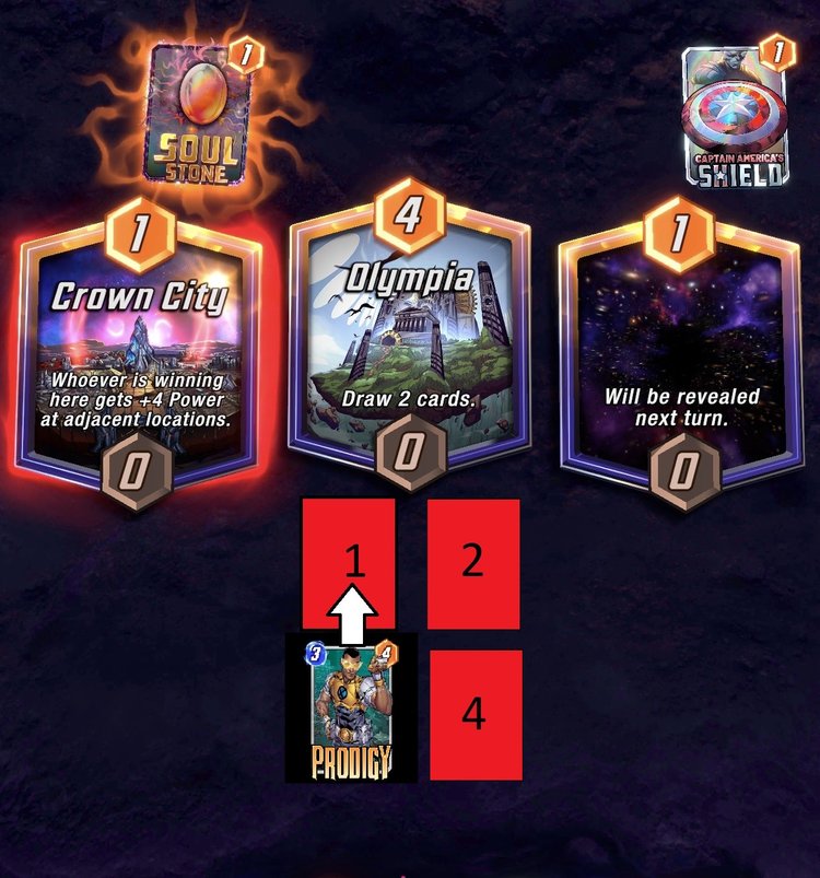 Card Preview - Prodigy - snap.fan