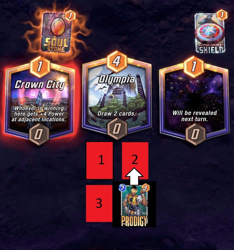 Card Preview - Prodigy - snap.fan