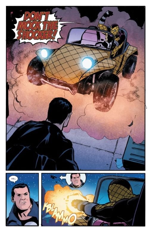 Art In Marvel Snap - snap.fan