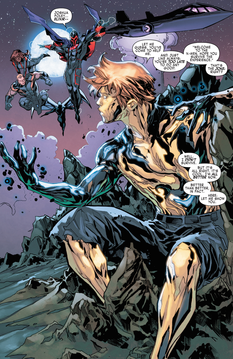 Card Preview - Elixir - snap.fan