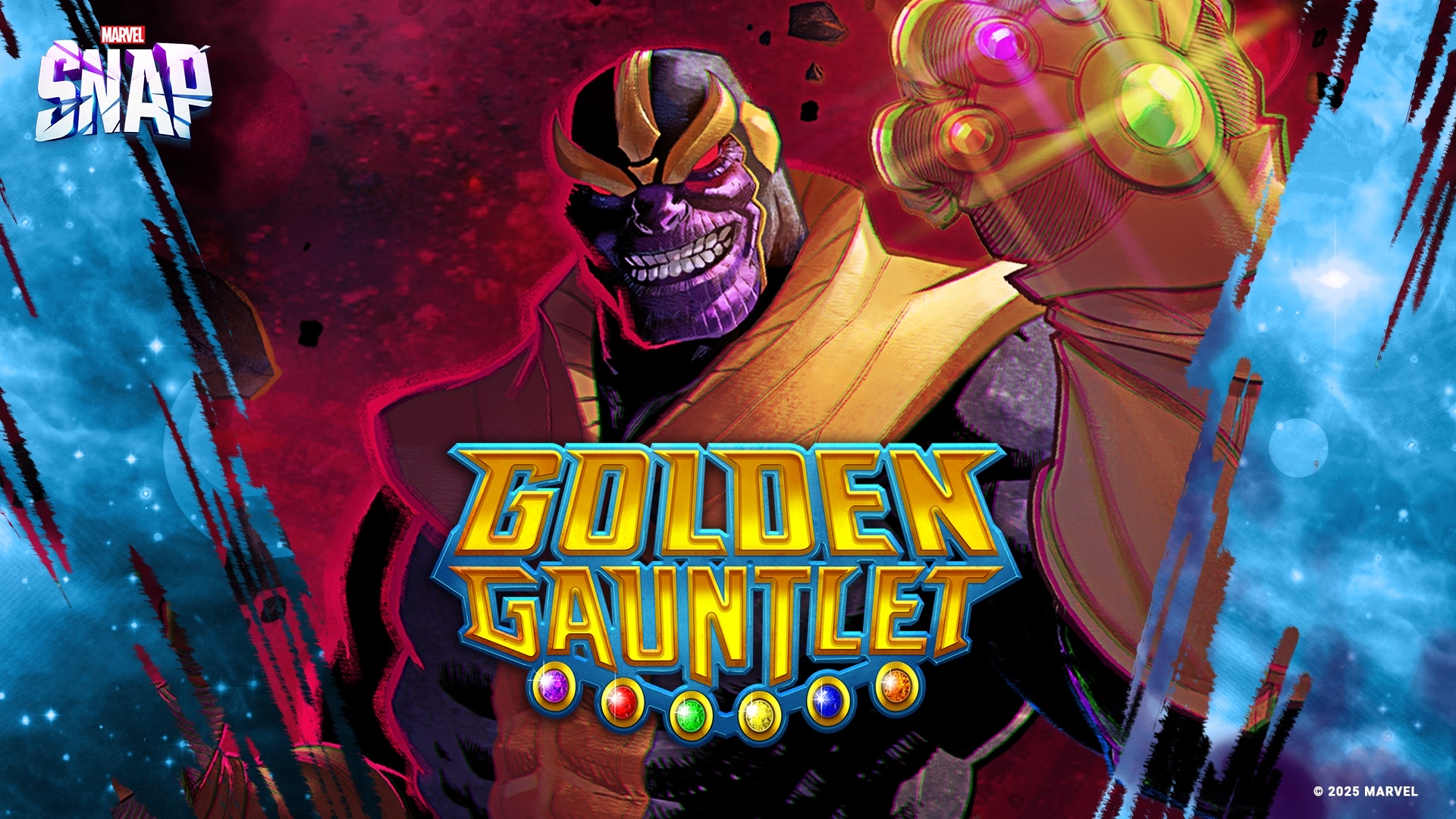 Behind the Scenes at the Golden Gauntlet - snap.fan
