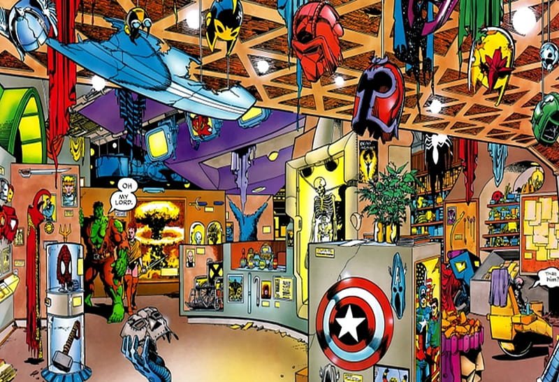 Does Marvel Snap want you to be collection complete? - snap.fan