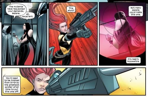 Hope Summers - Card Preview - snap.fan