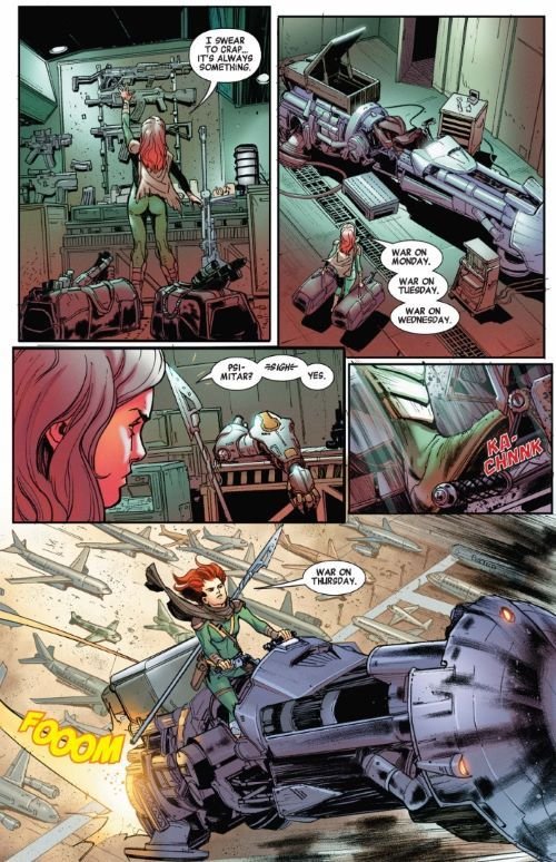 Hope Summers - Card Preview - snap.fan