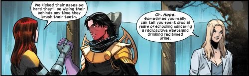 Hope Summers - Card Preview - snap.fan