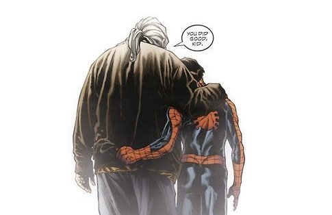 Card Preview - Uncle Ben - snap.fan