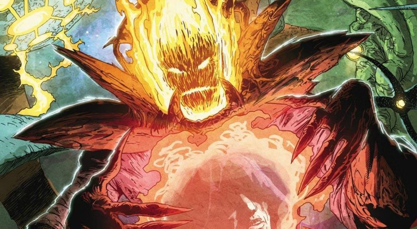 Card Preview - Dormammu - snap.fan