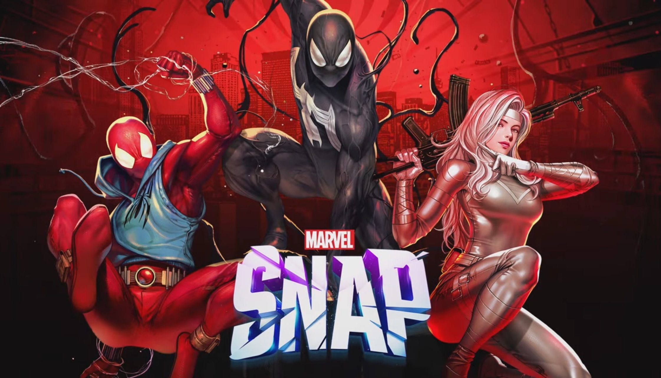 The Amazing Spider-Season Developer Update - September 2024 - snap.fan
