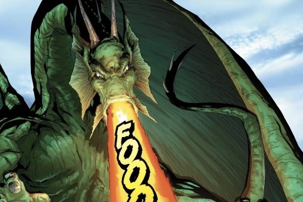 Snappy Review - Dragons Season - snap.fan