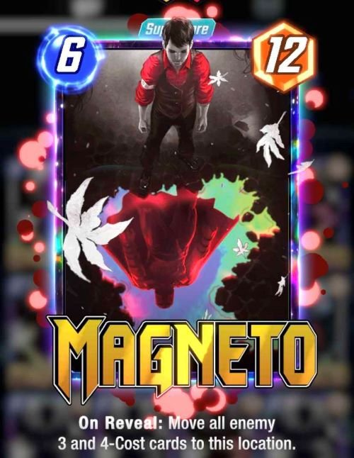 Infinity Splits and Frame Breaks - snap.fan