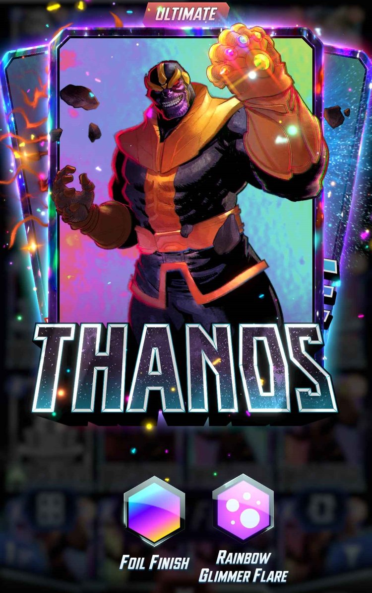 Updated: Infinity Splits and Frame Breaks - snap.fan