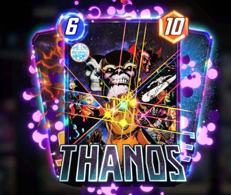 Infinity Splits and Frame Breaks - snap.fan