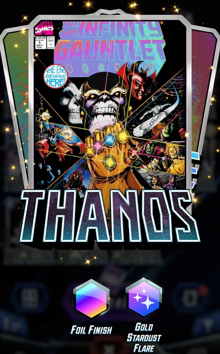 Infinity Splits and Frame Breaks - snap.fan