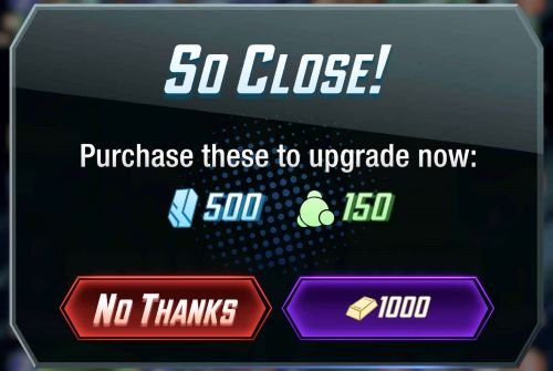 Updated: Infinity Splits and Frame Breaks - snap.fan