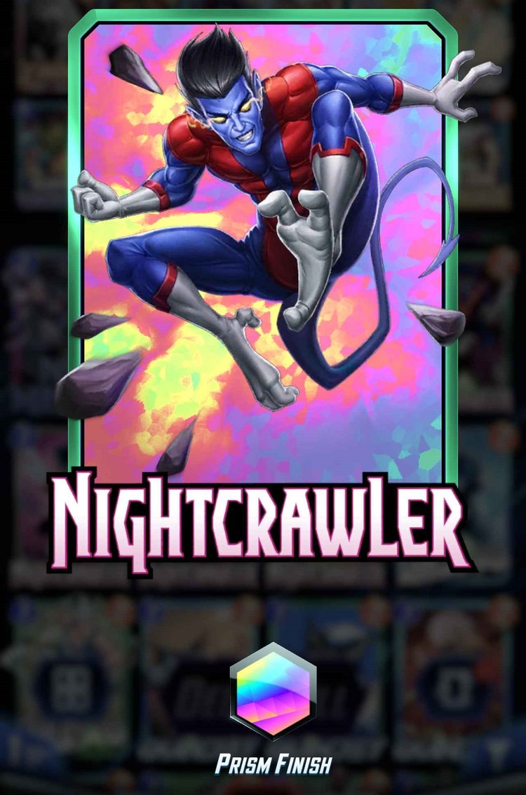 Updated: Infinity Splits and Frame Breaks - snap.fan