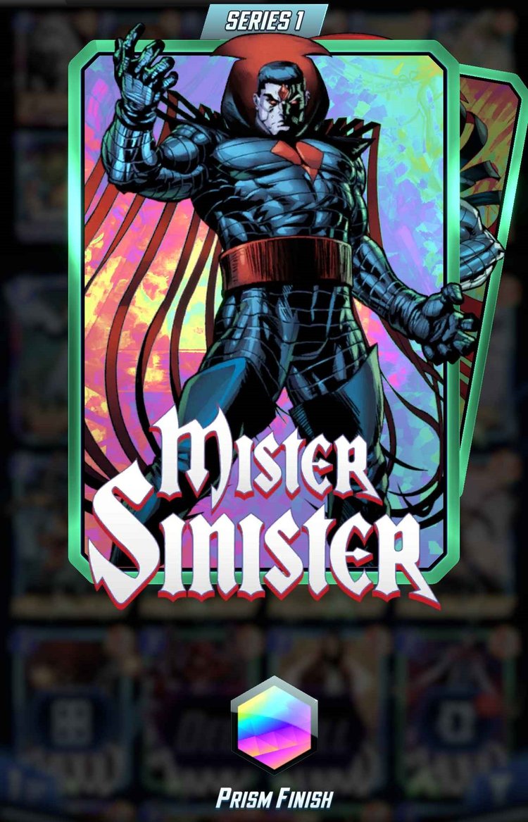 Updated: Infinity Splits and Frame Breaks - snap.fan