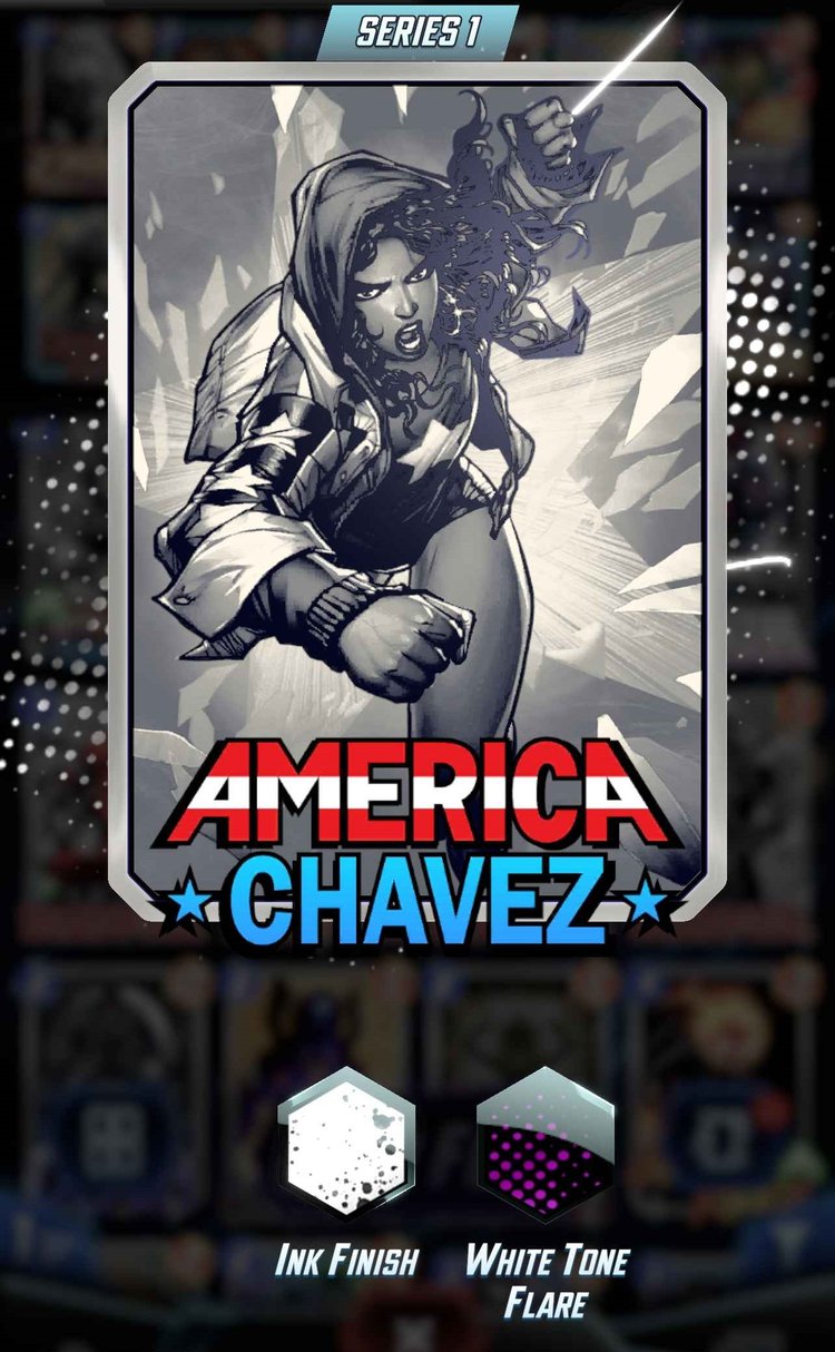 Updated: Infinity Splits and Frame Breaks - snap.fan