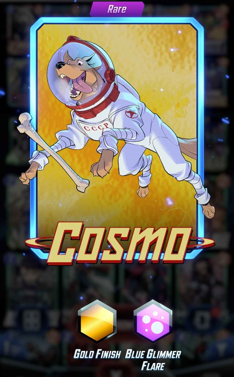 Updated: Infinity Splits and Frame Breaks - snap.fan