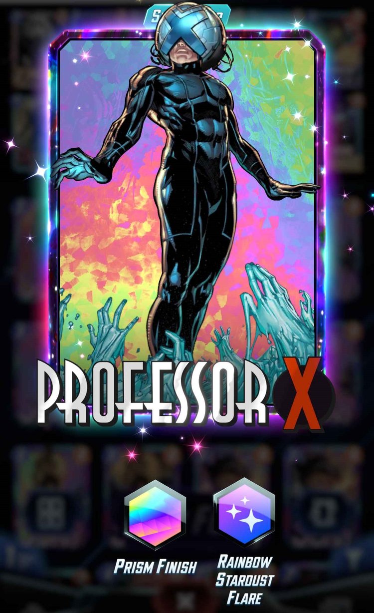 Updated: Infinity Splits and Frame Breaks - snap.fan