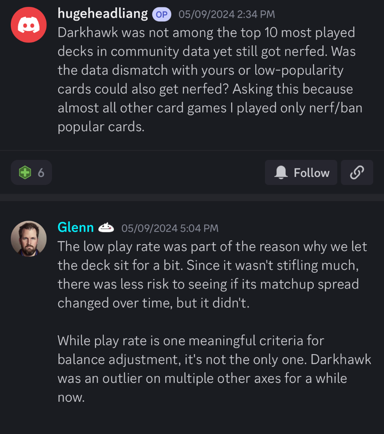 Balance Changes 05/09: Good, Bad, & Ugly - snap.fan