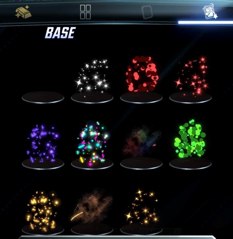 Updated: Infinity Splits and Frame Breaks - snap.fan