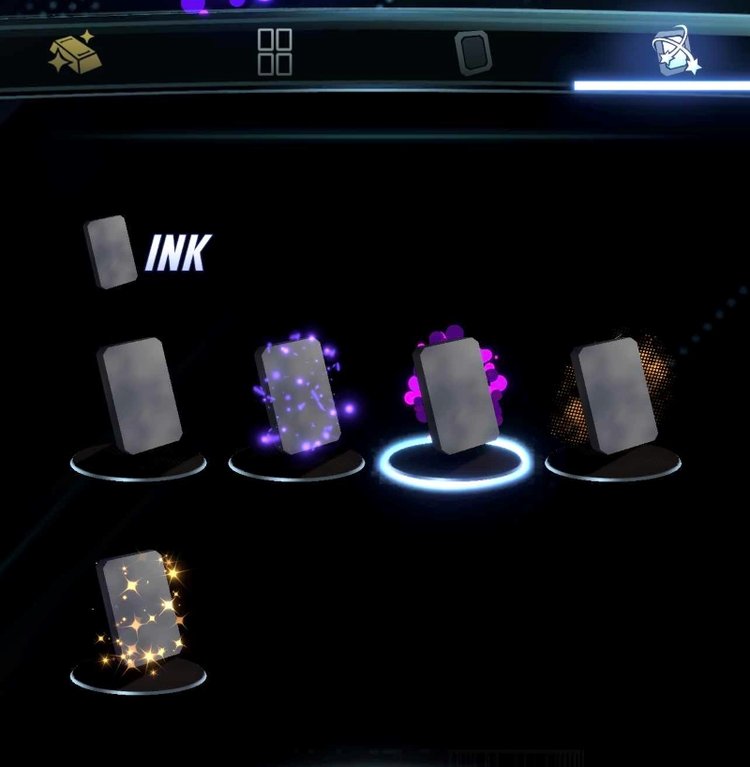 Updated: Infinity Splits and Frame Breaks - snap.fan