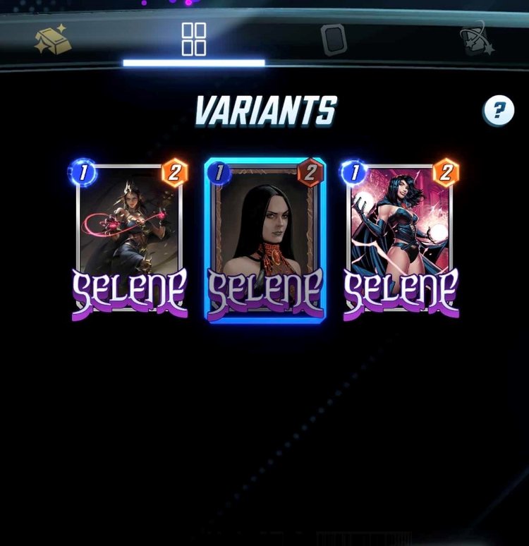 Updated: Infinity Splits and Frame Breaks - snap.fan