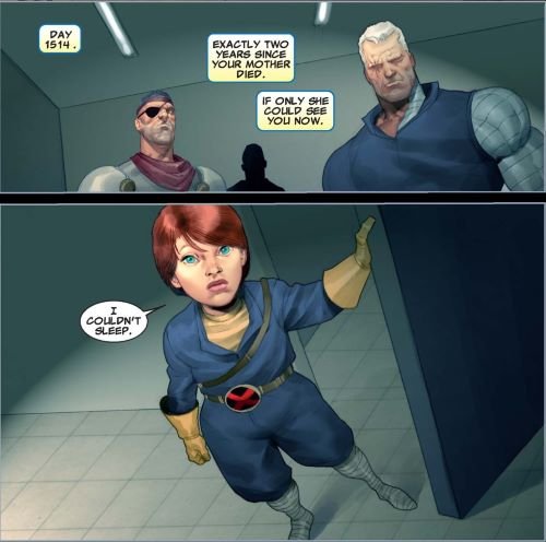 Hope Summers - Card Preview - snap.fan