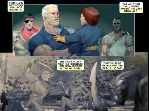 Hope Summers - Card Preview - snap.fan