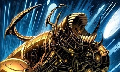 Location Lowdown - Stark Industries & Kvch - snap.fan