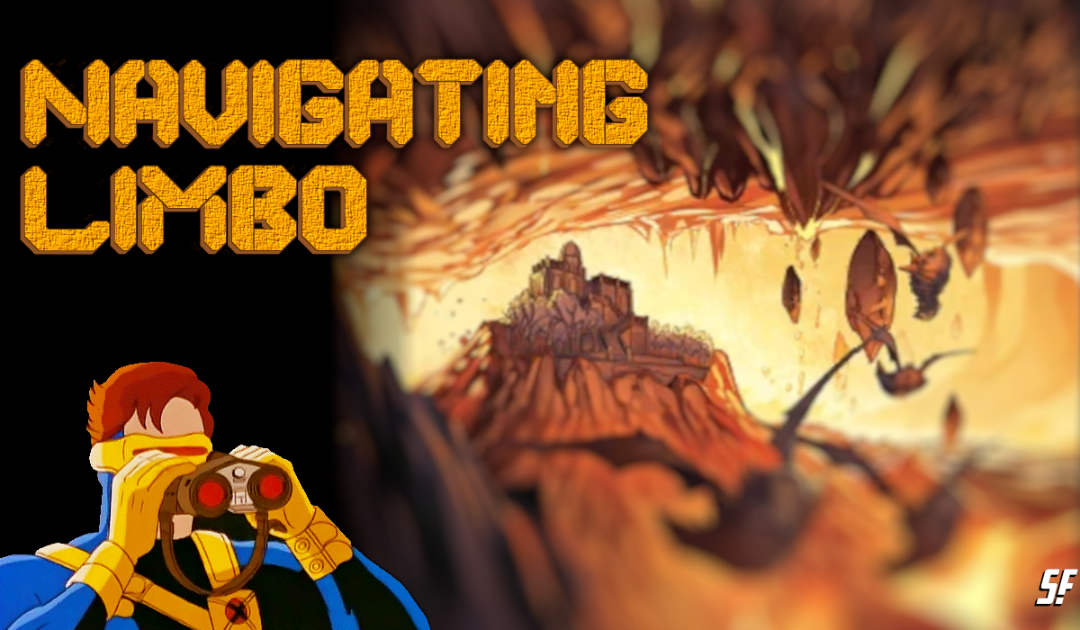 Navigating Limbo: Dakenough - snap.fan