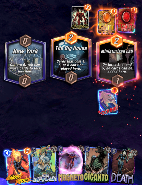 Burning Questions 12/21 - snap.fan