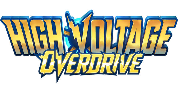 High Voltage Overdrive + Future Game Modes - snap.fan
