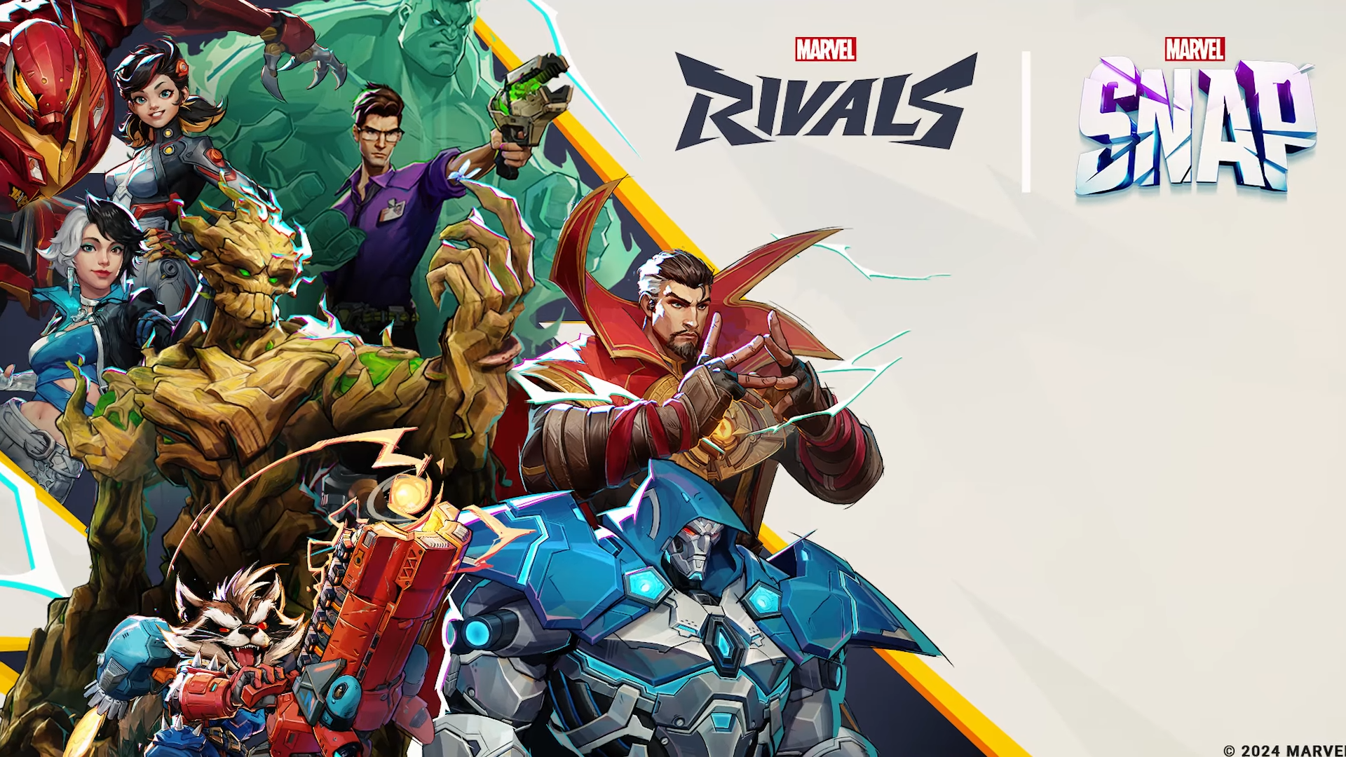 Marvel Rivals Developer Update: December 2024 - snap.fan