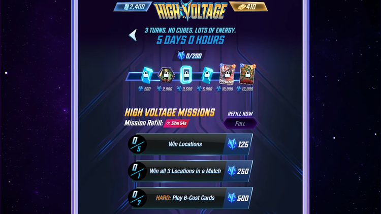 Marvel Rivals Developer Update: December 2024 - snap.fan