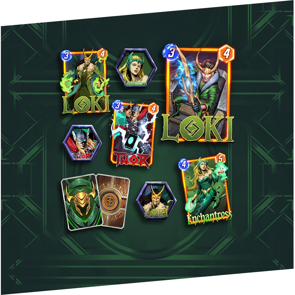 July Update - Patch Notes + New Variants, Bundles & Cards - snap.fan