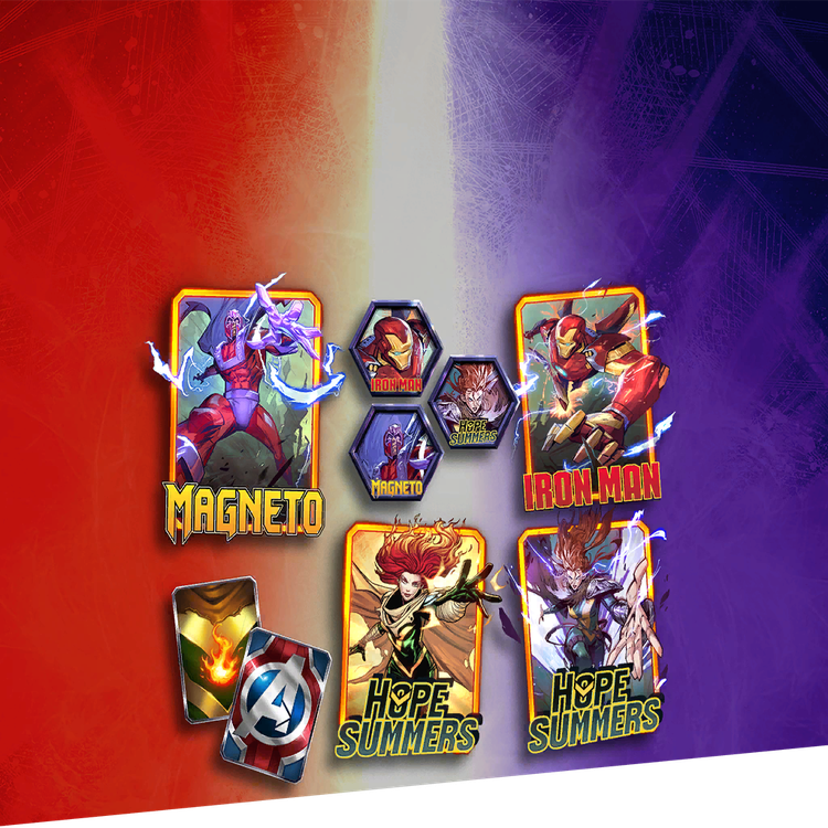 January Patch - snap.fan