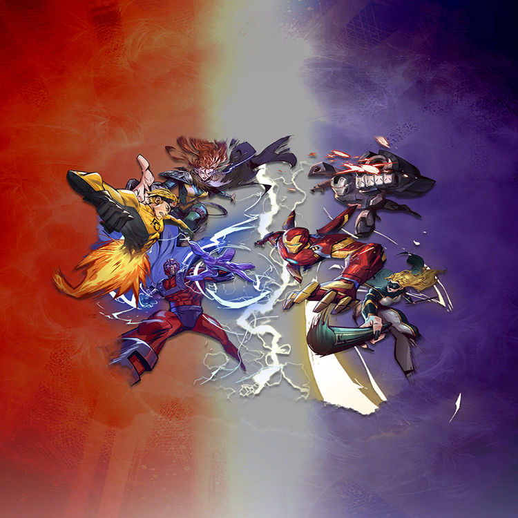 January Patch - snap.fan