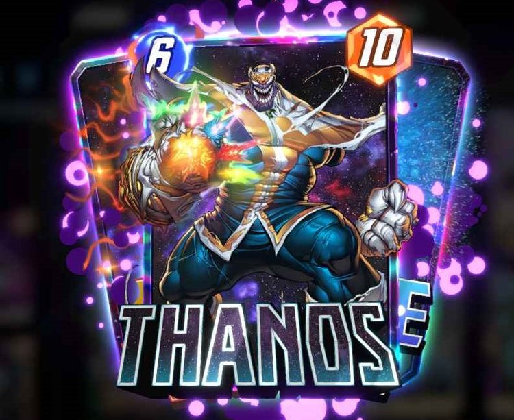 Infinity Splits and Frame Breaks - snap.fan