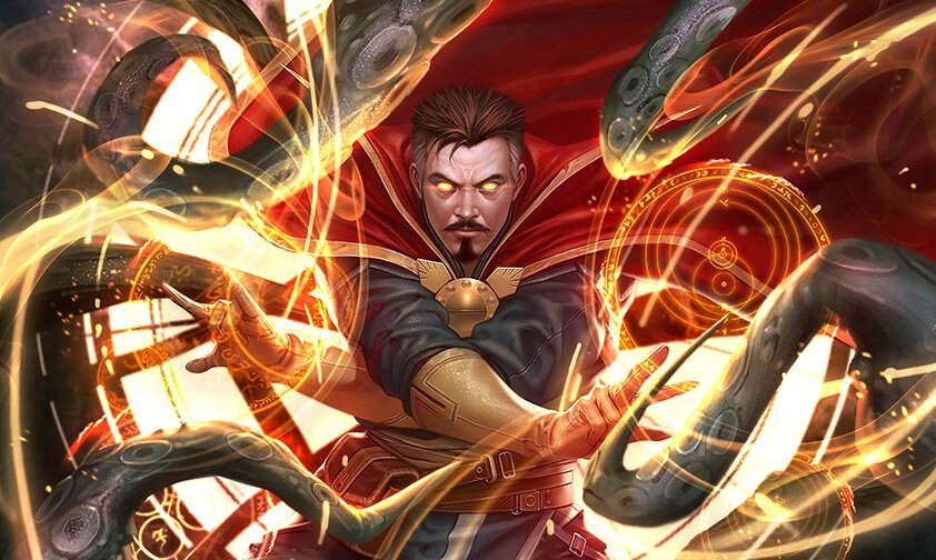 Card Preview - Strange Supreme - snap.fan